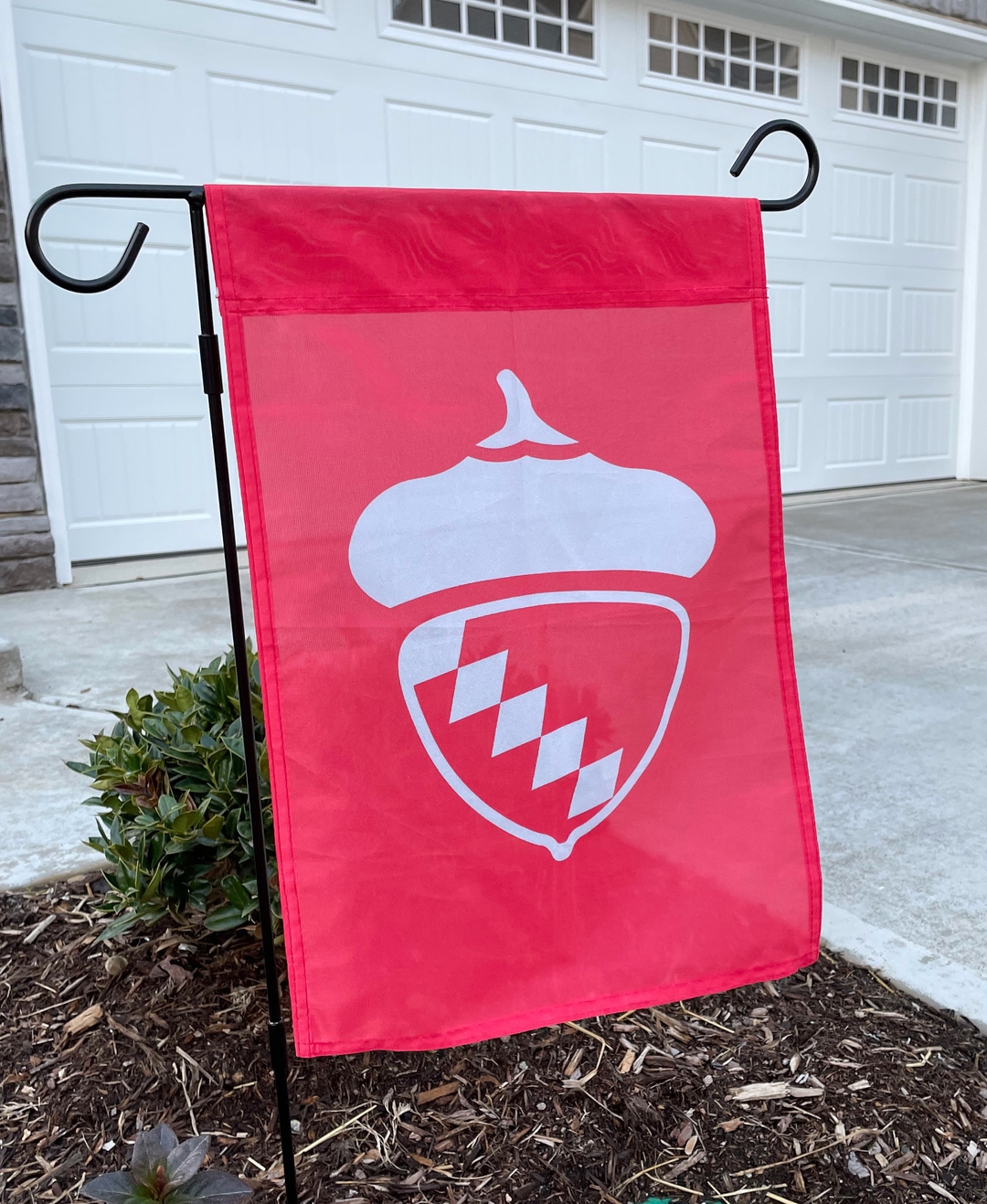 New Raleigh Flag